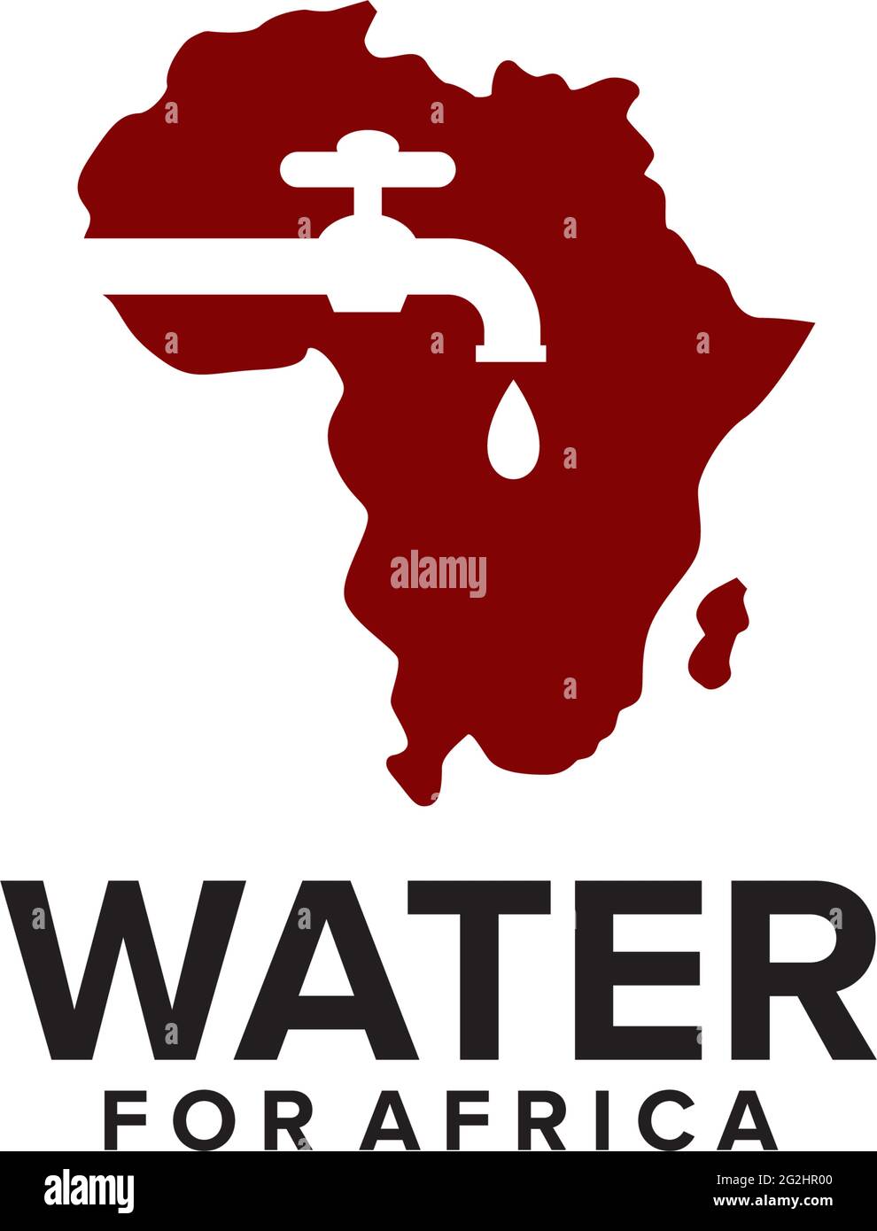 African project Stock Vector Images - Alamy