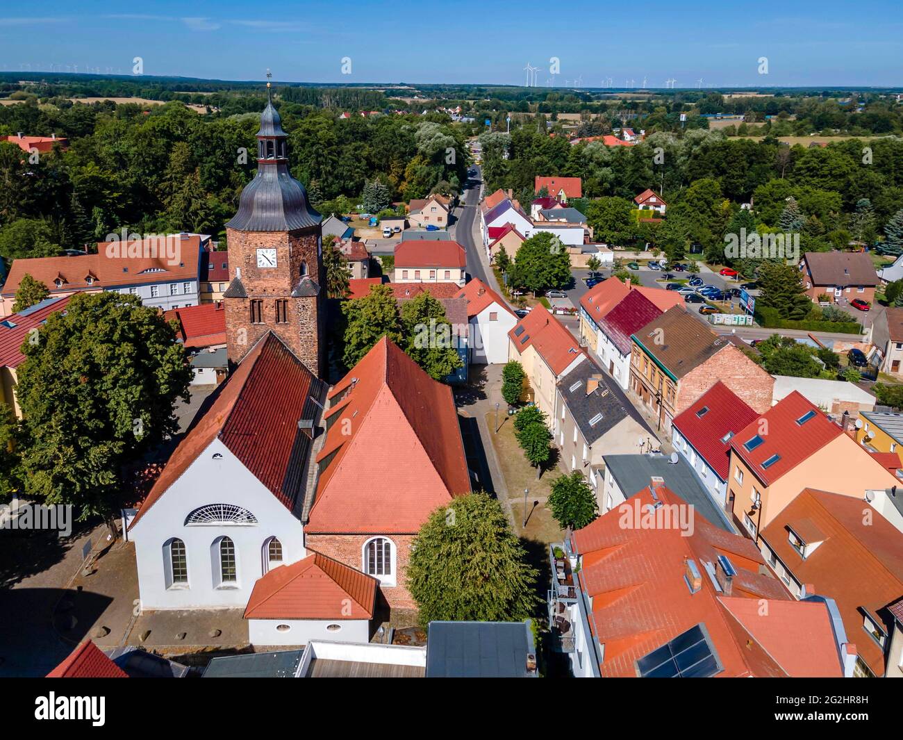 German wendish hi-res stock photography and images - Alamy