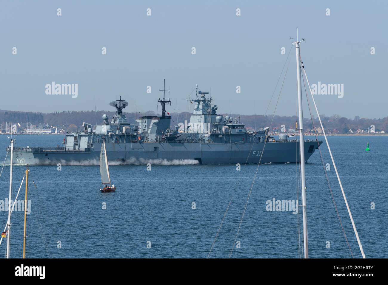 Kiel navy hi-res stock photography and images - Alamy