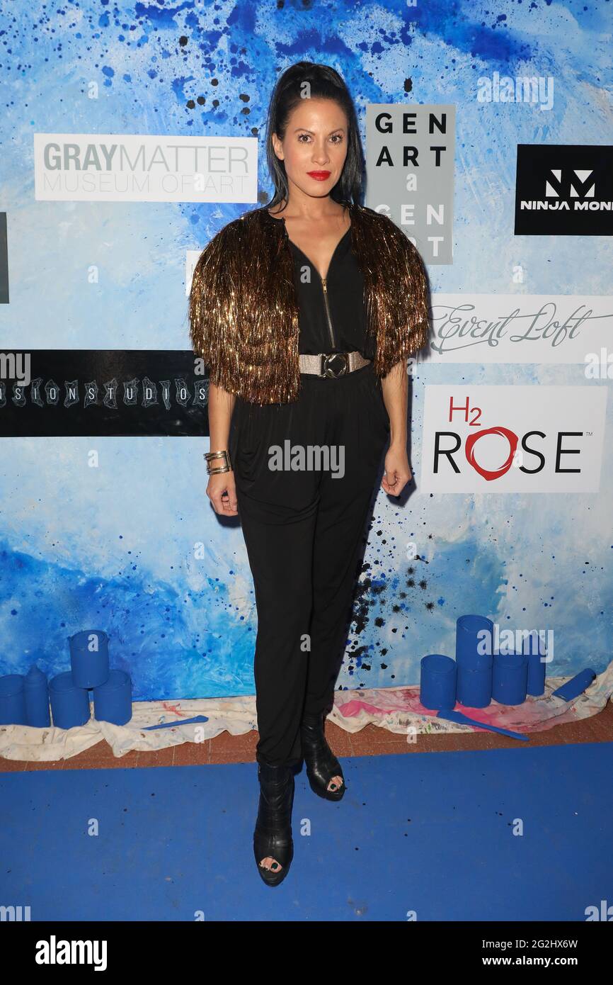 Newport Beach, California, USA. 10th June, 2021. Actress Jennifer ...