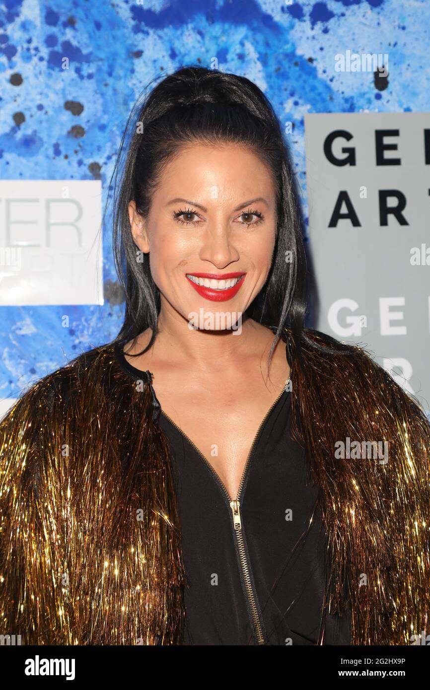 Jennifer gray 2021 hi-res stock photography and images - Alamy