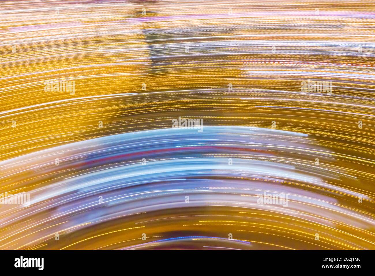 Abstract light trails hi-res stock photography and images - Alamy