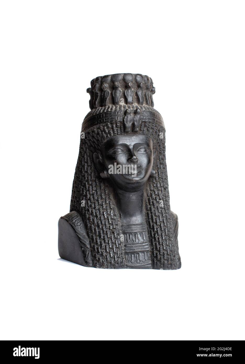 Ancient Egyptian Stone god Stock Photo - Alamy