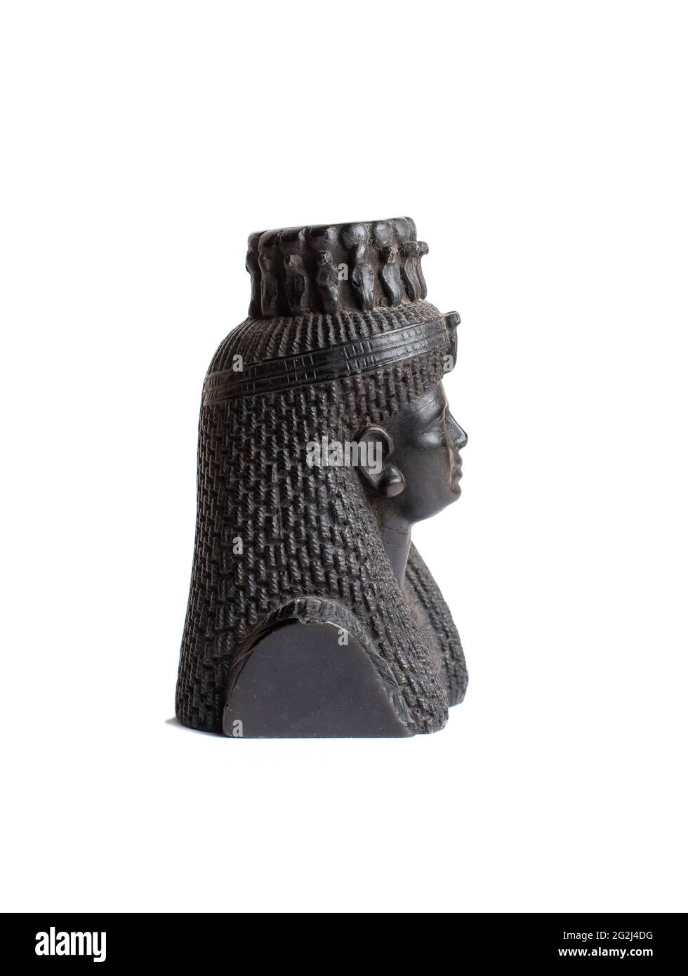 Ancient human figure statue Cut Out Stock Images & Pictures - Alamy