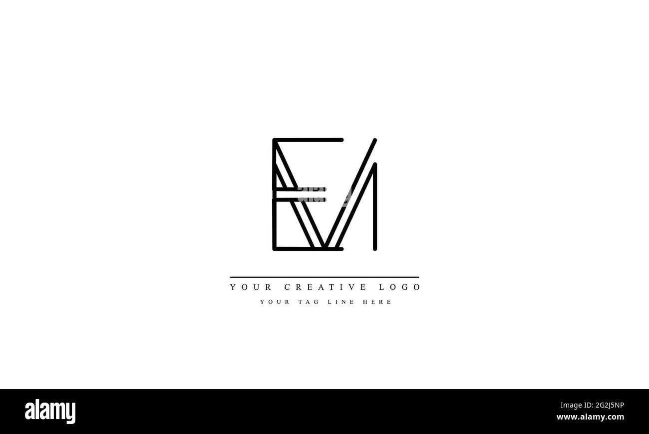 Em font hi-res stock photography and images - Alamy