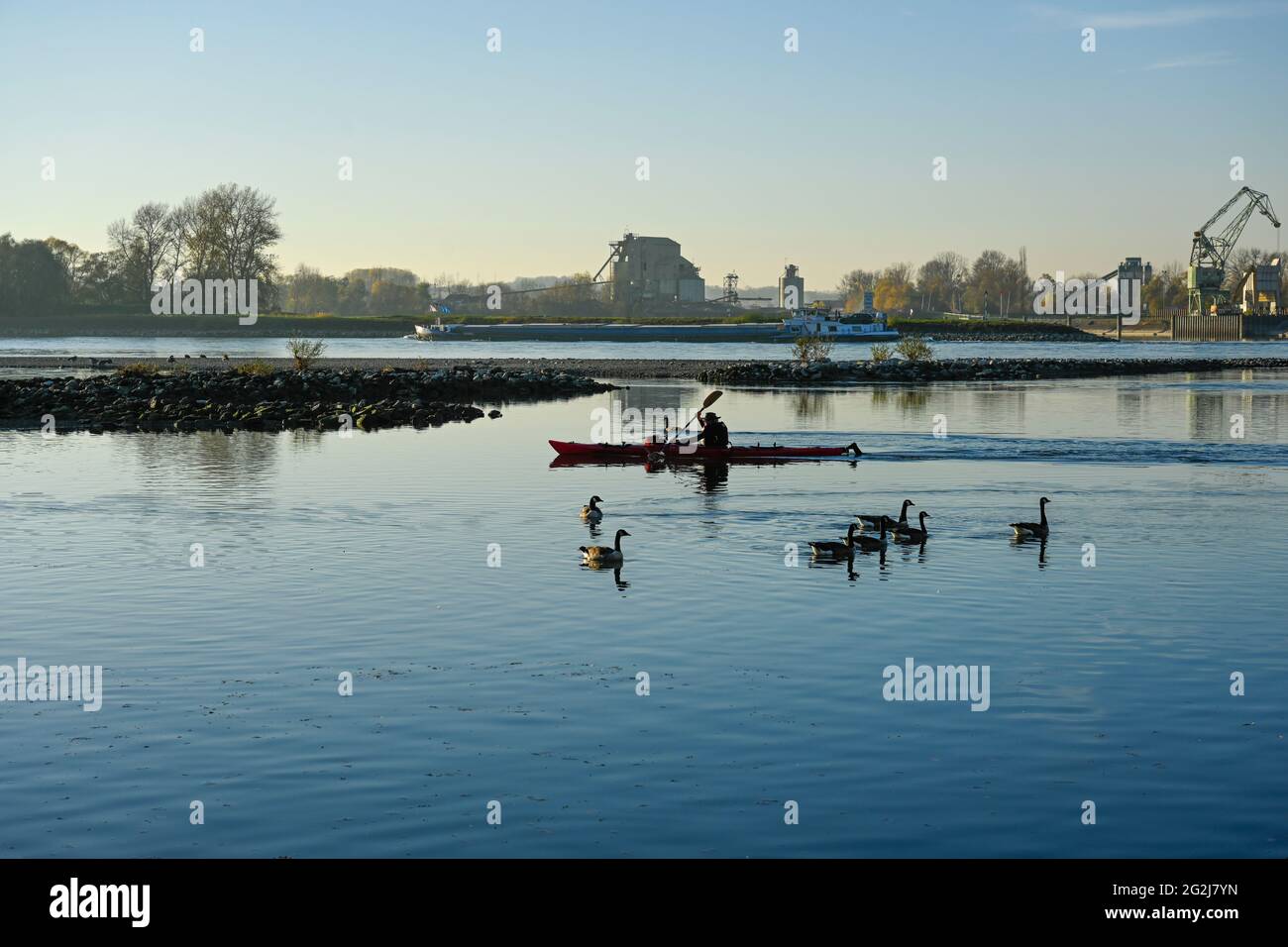 Rhein marine hi-res stock photography and images - Alamy