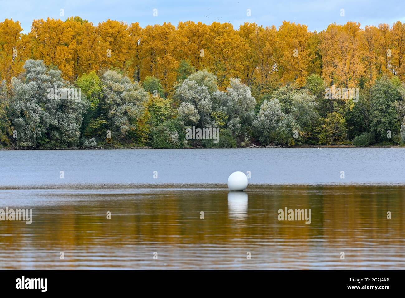 Fall colors in October Stock Photo - Alamy