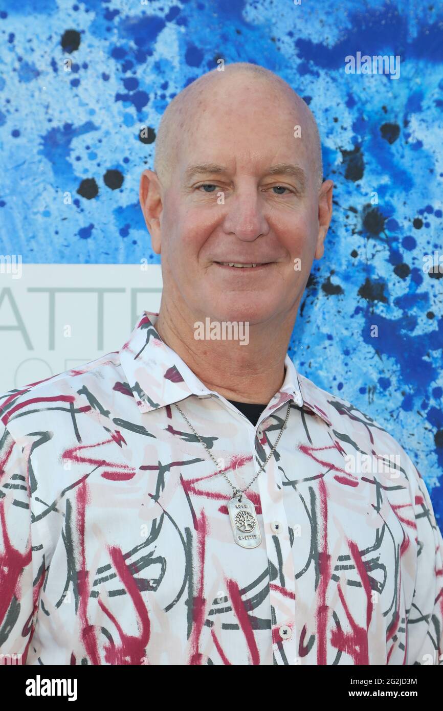 Newport Beach, California, USA. 10th June, 2021. TV personality Steve ...