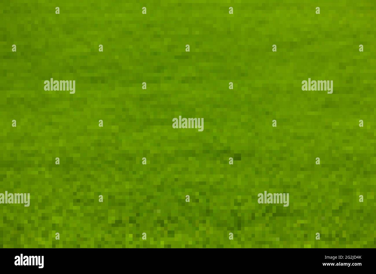 Pixel field hi-res stock photography and images - Alamy