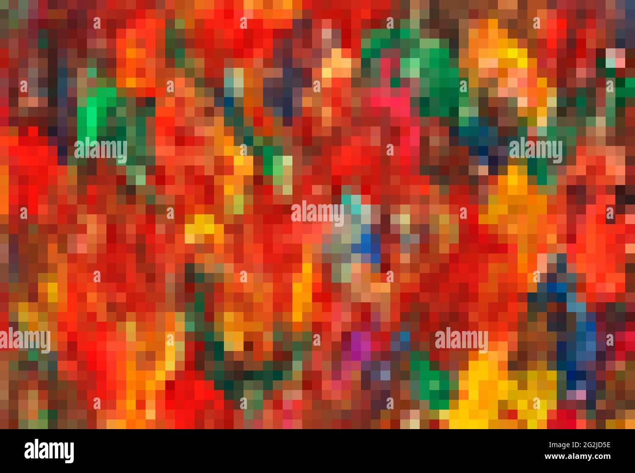 Colourful colorful color colour coloured paint hi-res stock photography ...