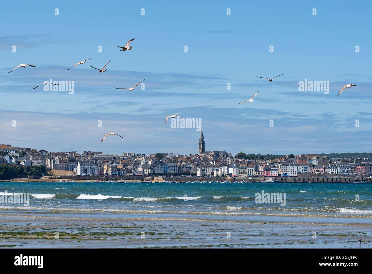 Plage du ris hi-res stock photography and images - Alamy