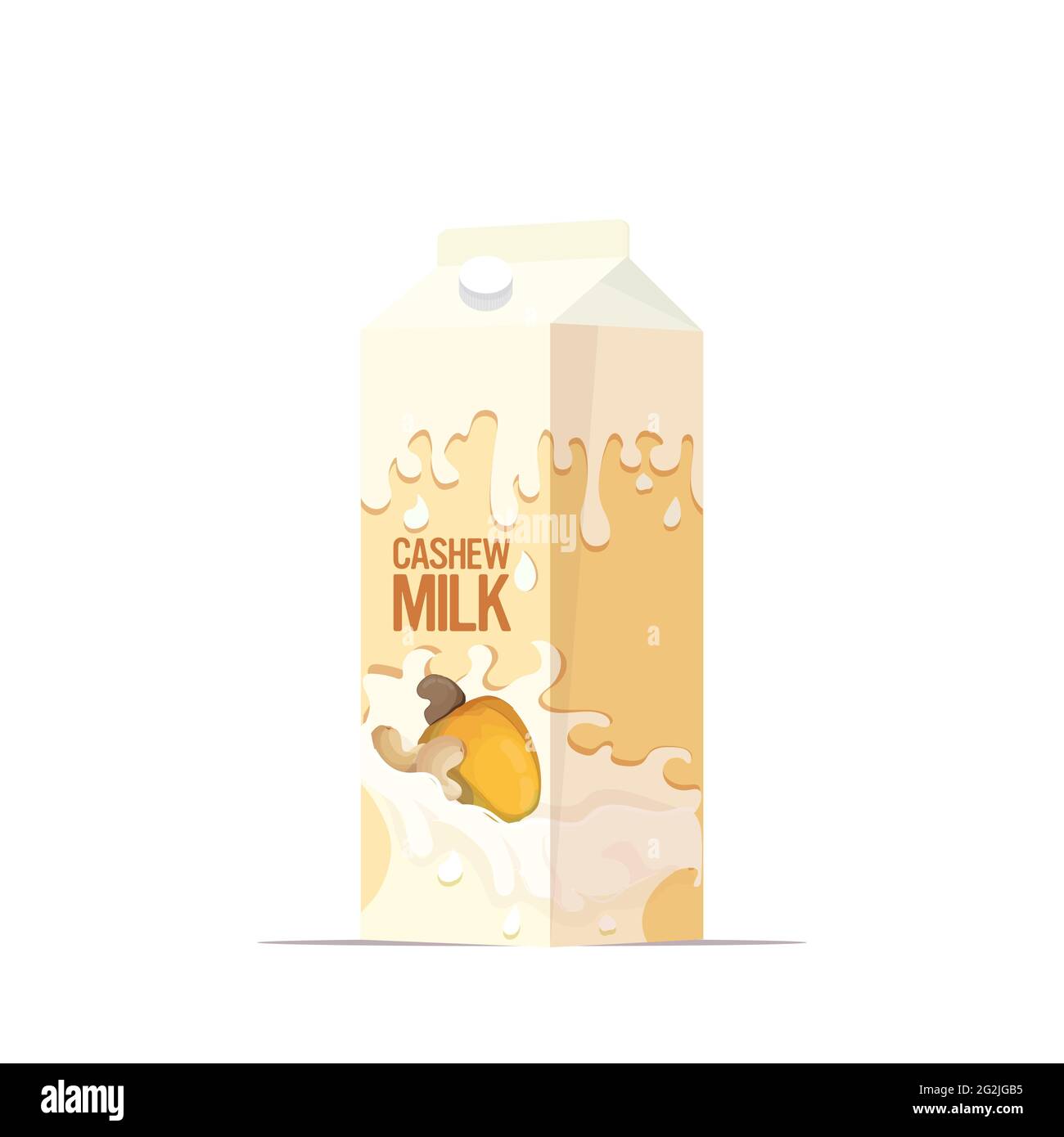 Box plant Stock Vector Images - Alamy