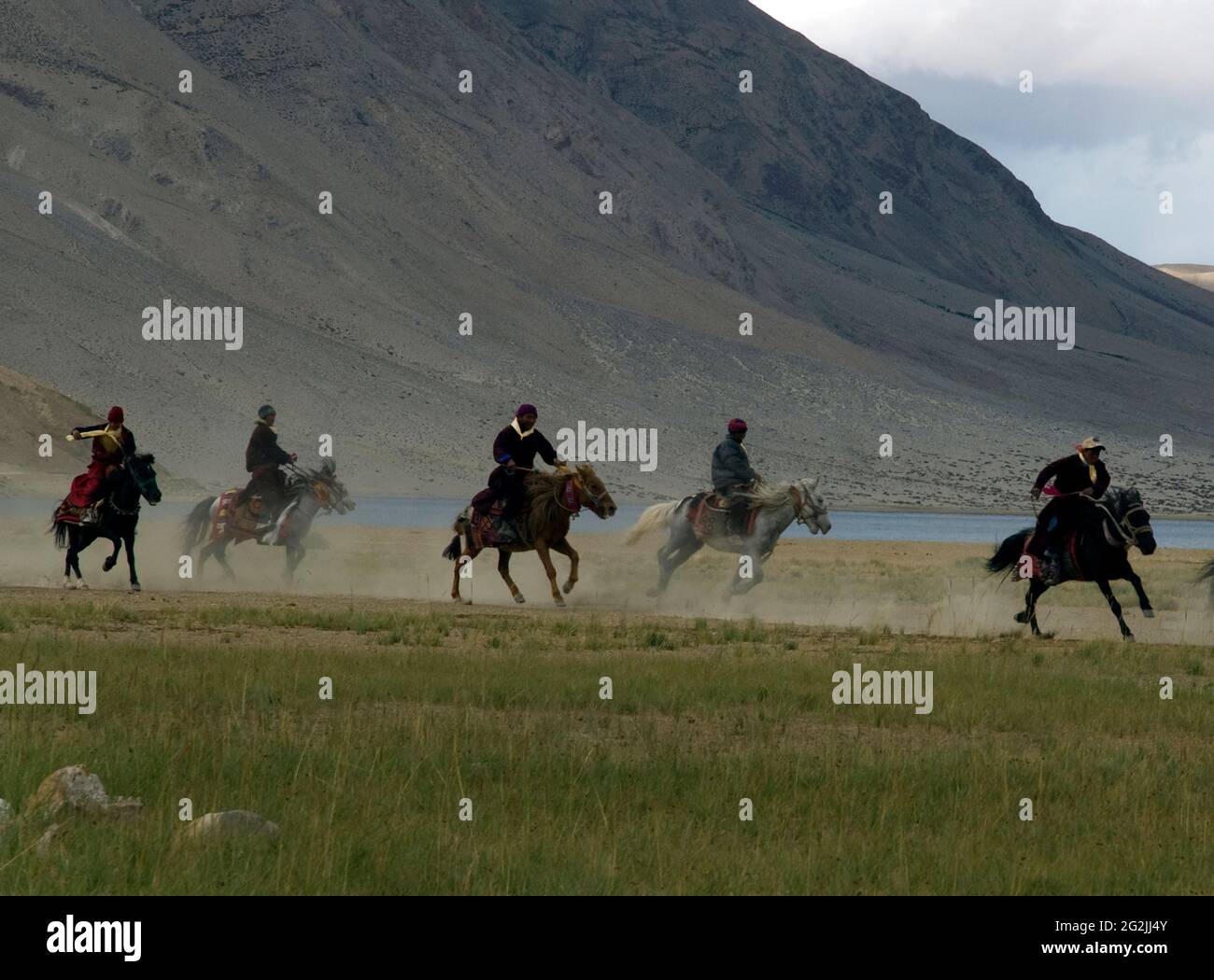 Changthang valley hi-res stock photography and images - Alamy