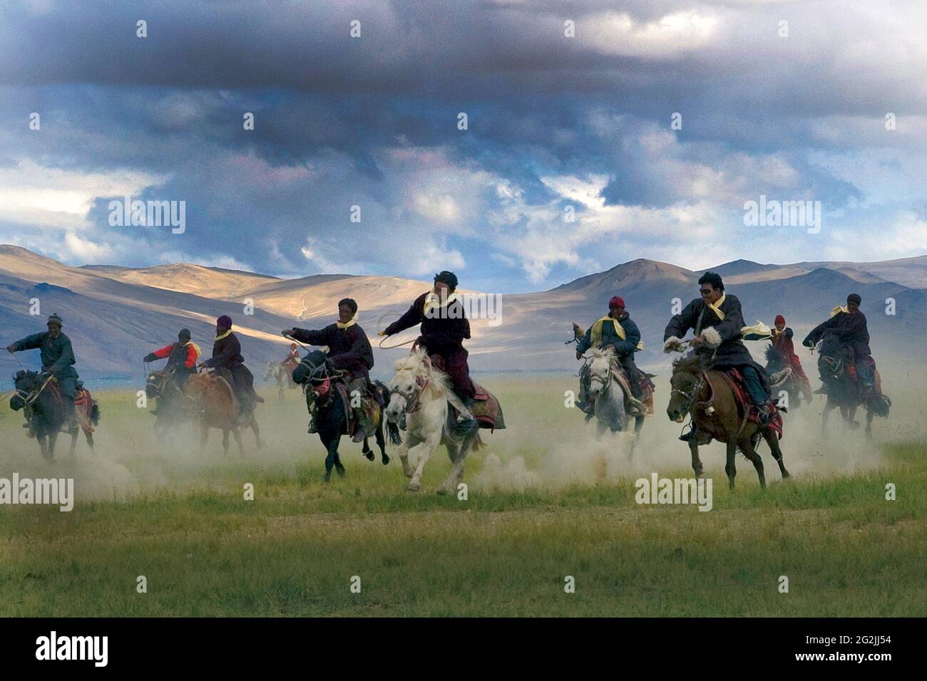 Changthang hi-res stock photography and images - Alamy