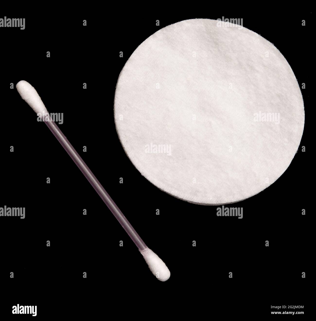 Ear stick hi-res stock photography and images - Alamy