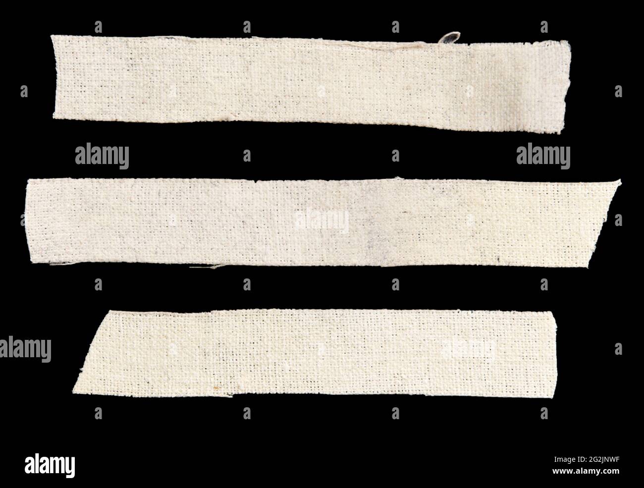 Bandage collage element hi-res stock photography and images - Alamy