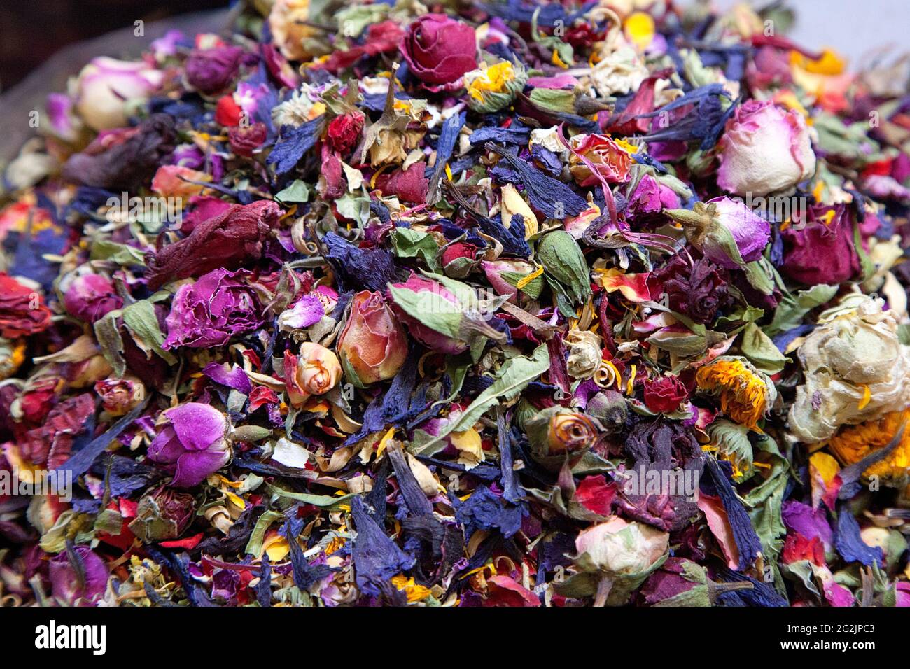 Iran flower market hi-res stock photography and images - Alamy