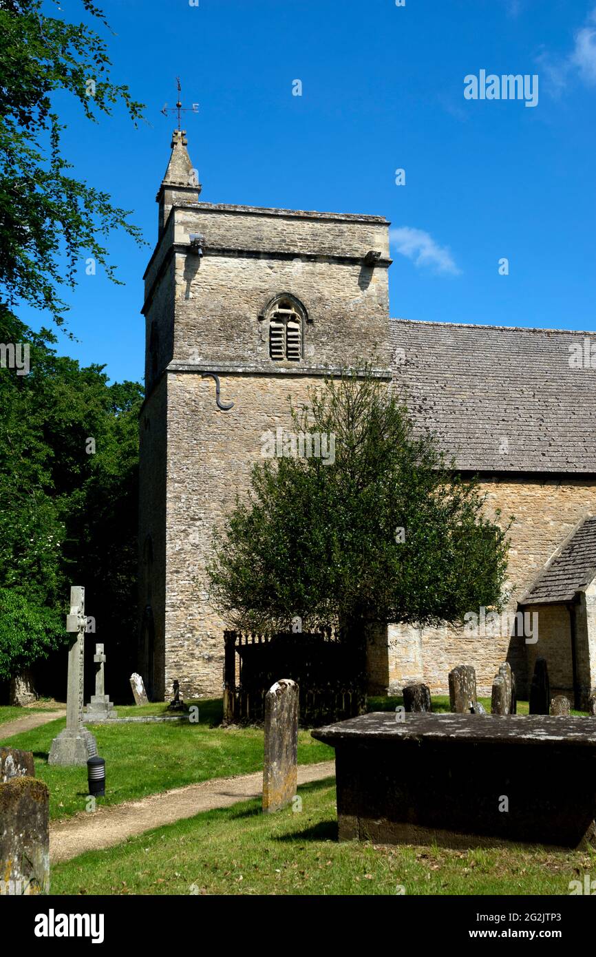 Bletchingdon hi-res stock photography and images - Alamy