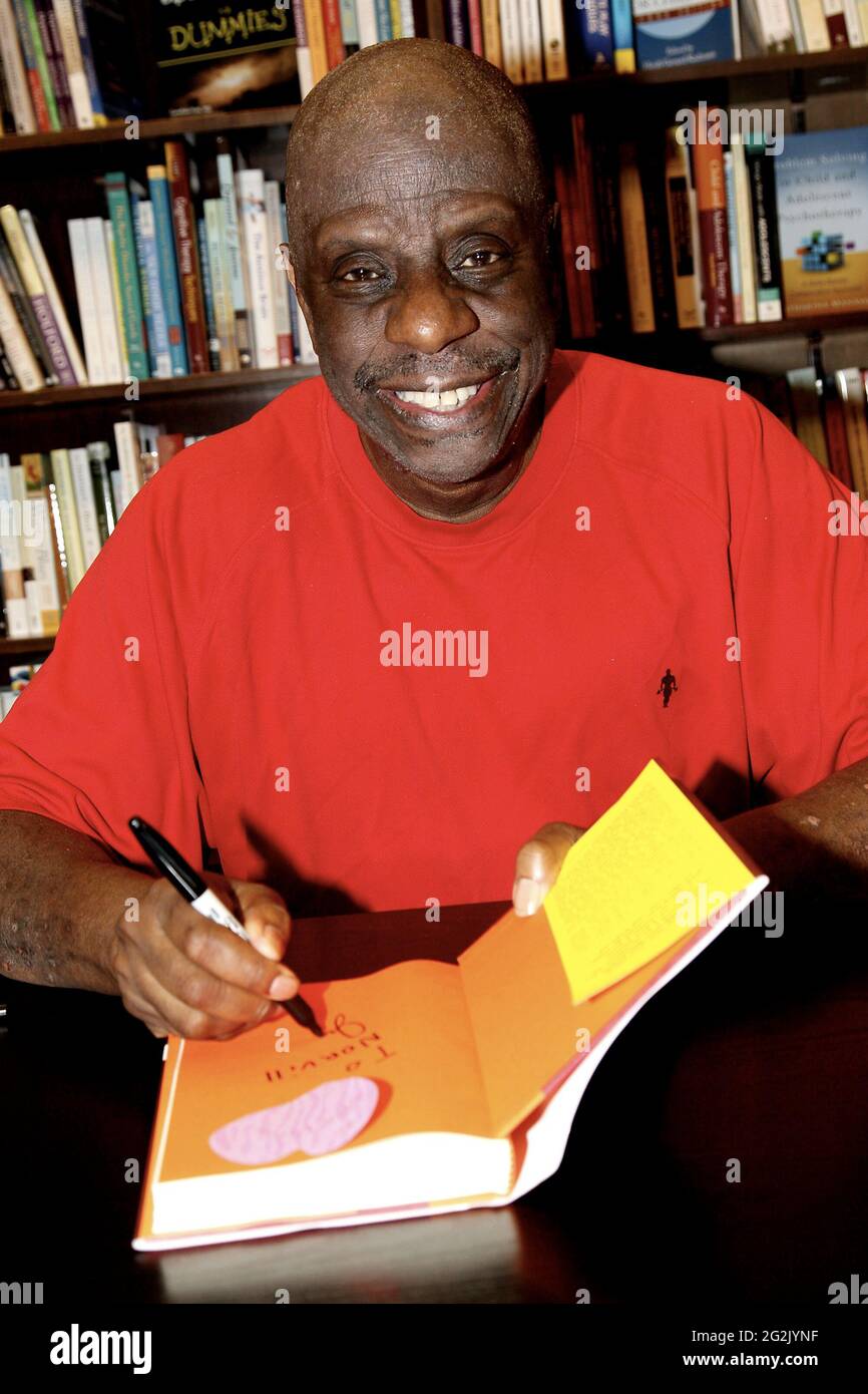 Jimmie Walker And Jere Fields