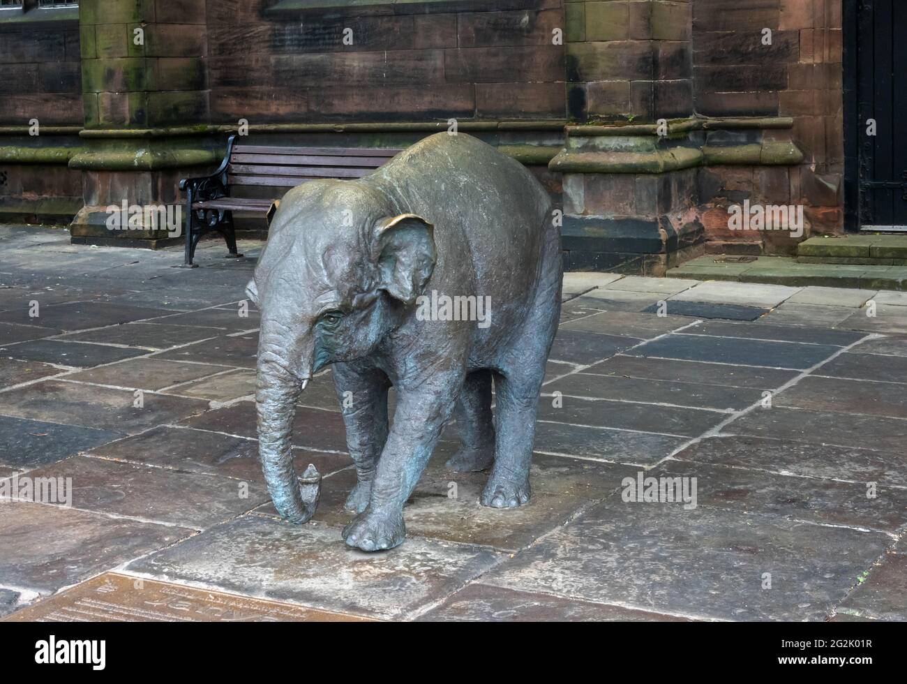 Chester border hi-res stock photography and images - Alamy