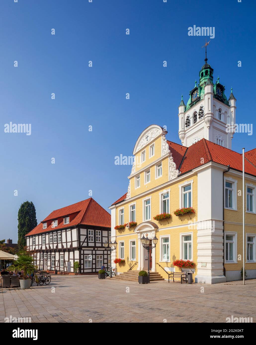 Verden allen hi-res stock photography and images - Alamy