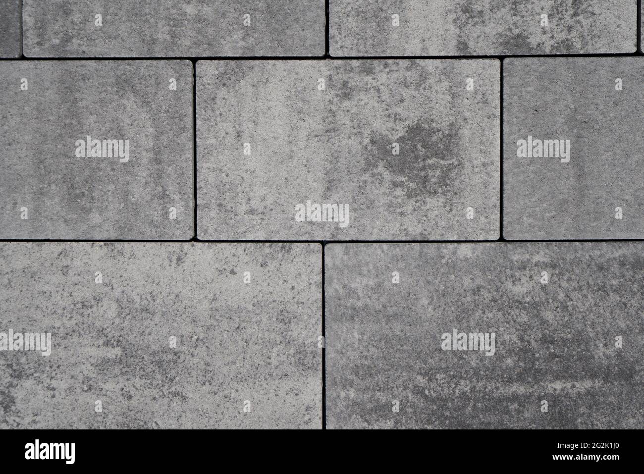 Pavement slabs as terrace covering with a strong structure can also be ...