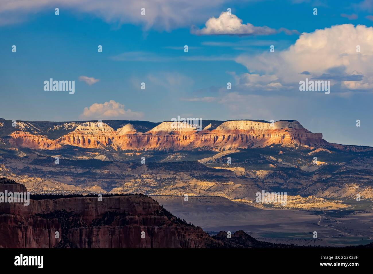 Garfield county hi-res stock photography and images - Alamy