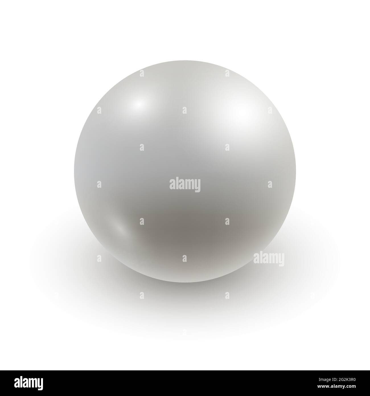 Pearl shell vector vectors hi-res stock photography and images - Alamy