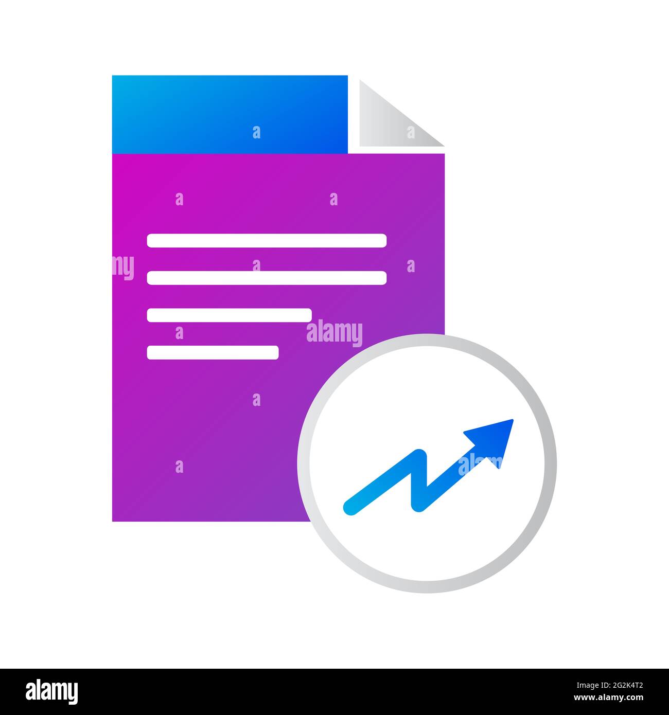 Progress chart hi-res stock photography and images - Alamy