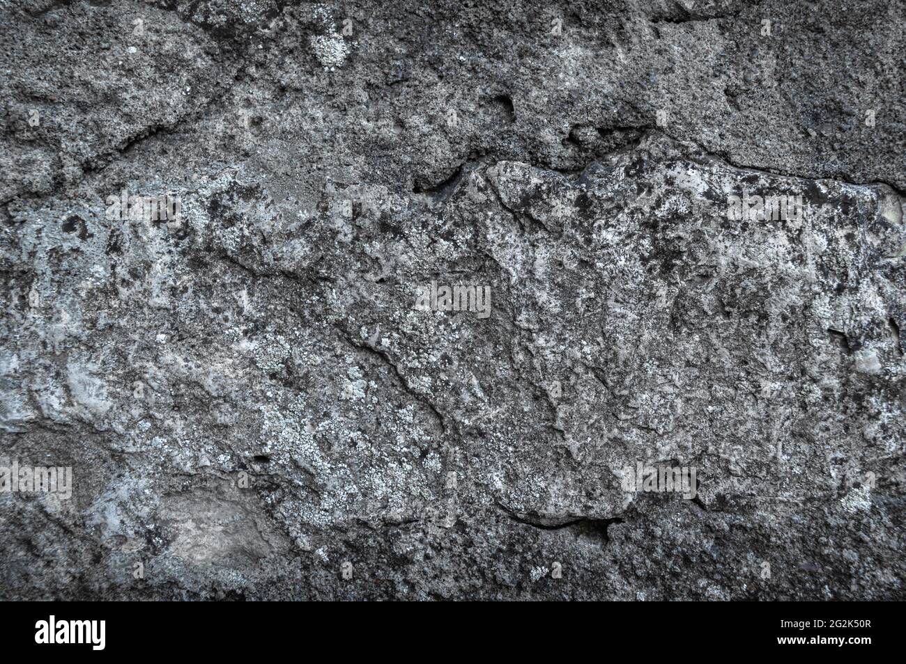 Natural grey stone texture. Abstract background Stock Photo - Alamy
