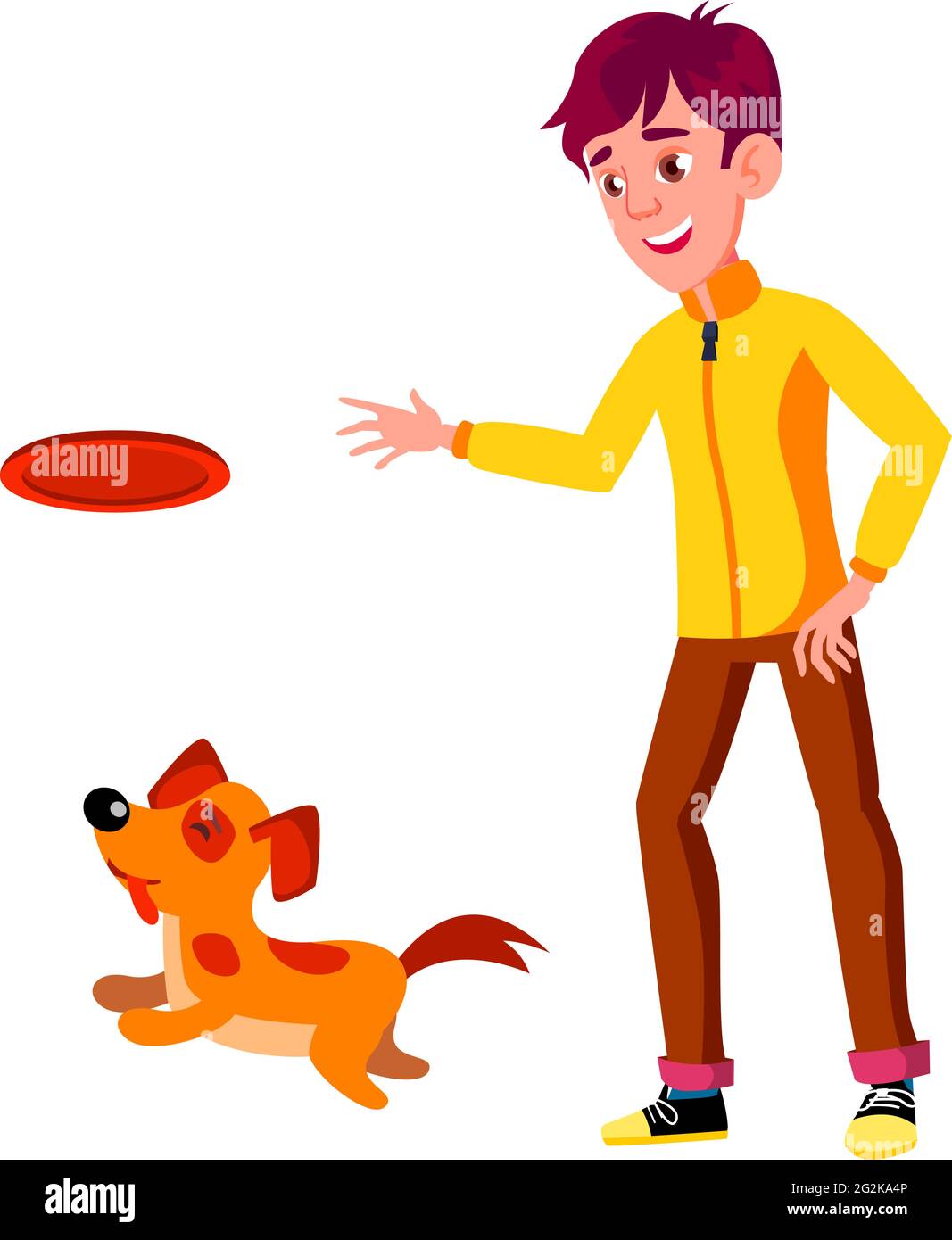 Hi Park Stock Vector Images - Alamy