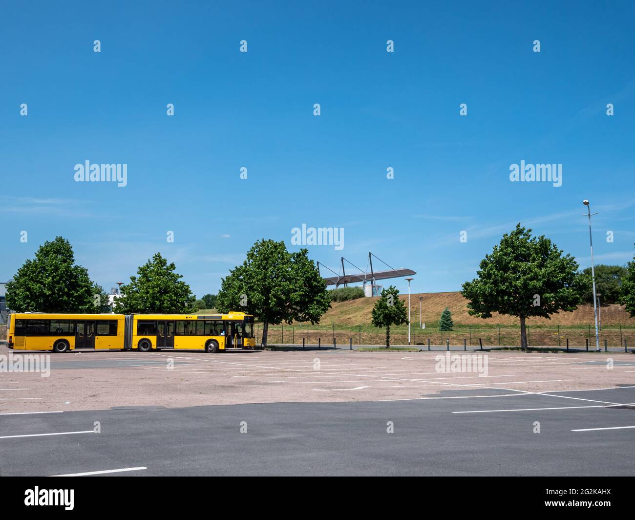 Sachsen arena hi-res stock photography and images - Alamy