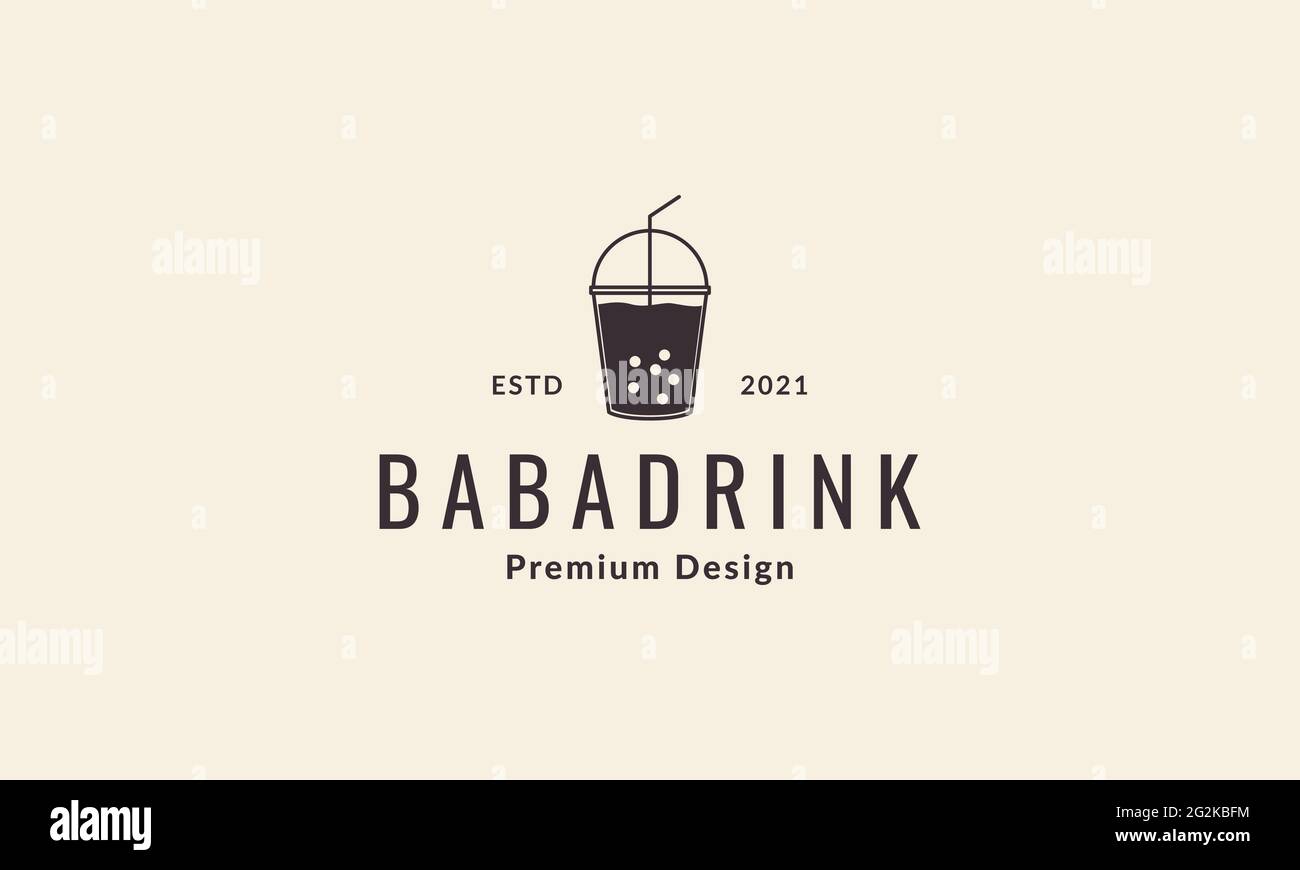 Vintage soft drinks Stock Vector Images - Alamy