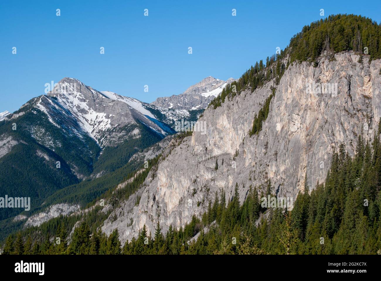 Kananaskis dam hi-res stock photography and images - Alamy