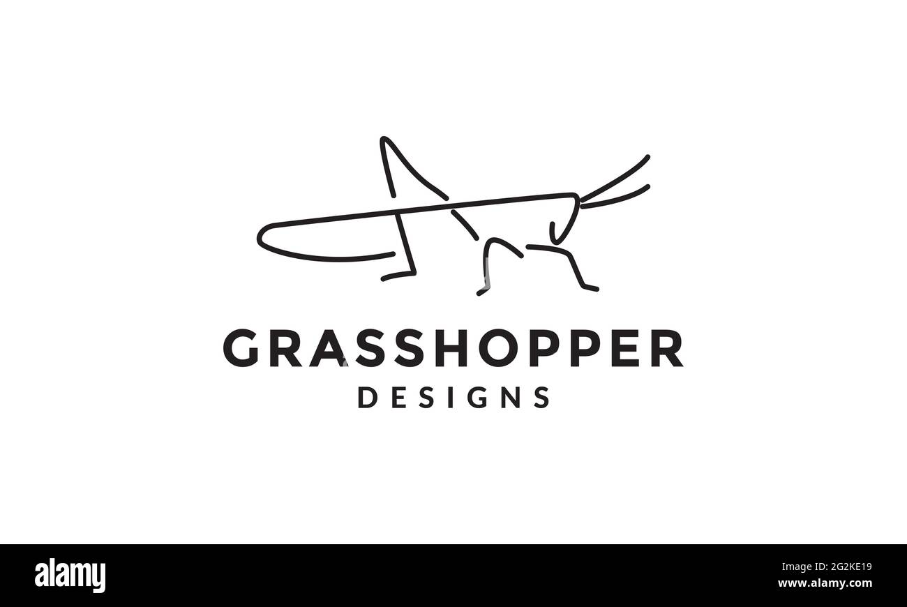 Grasshopper Logo