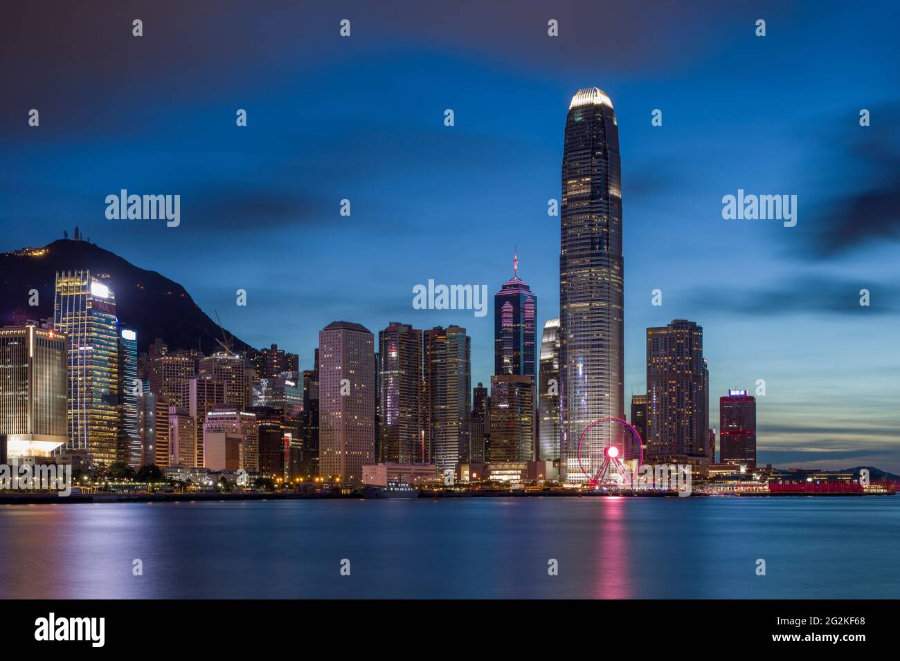 A beautiful pavilion by New Office Works. Located at West Kowloon Art ...