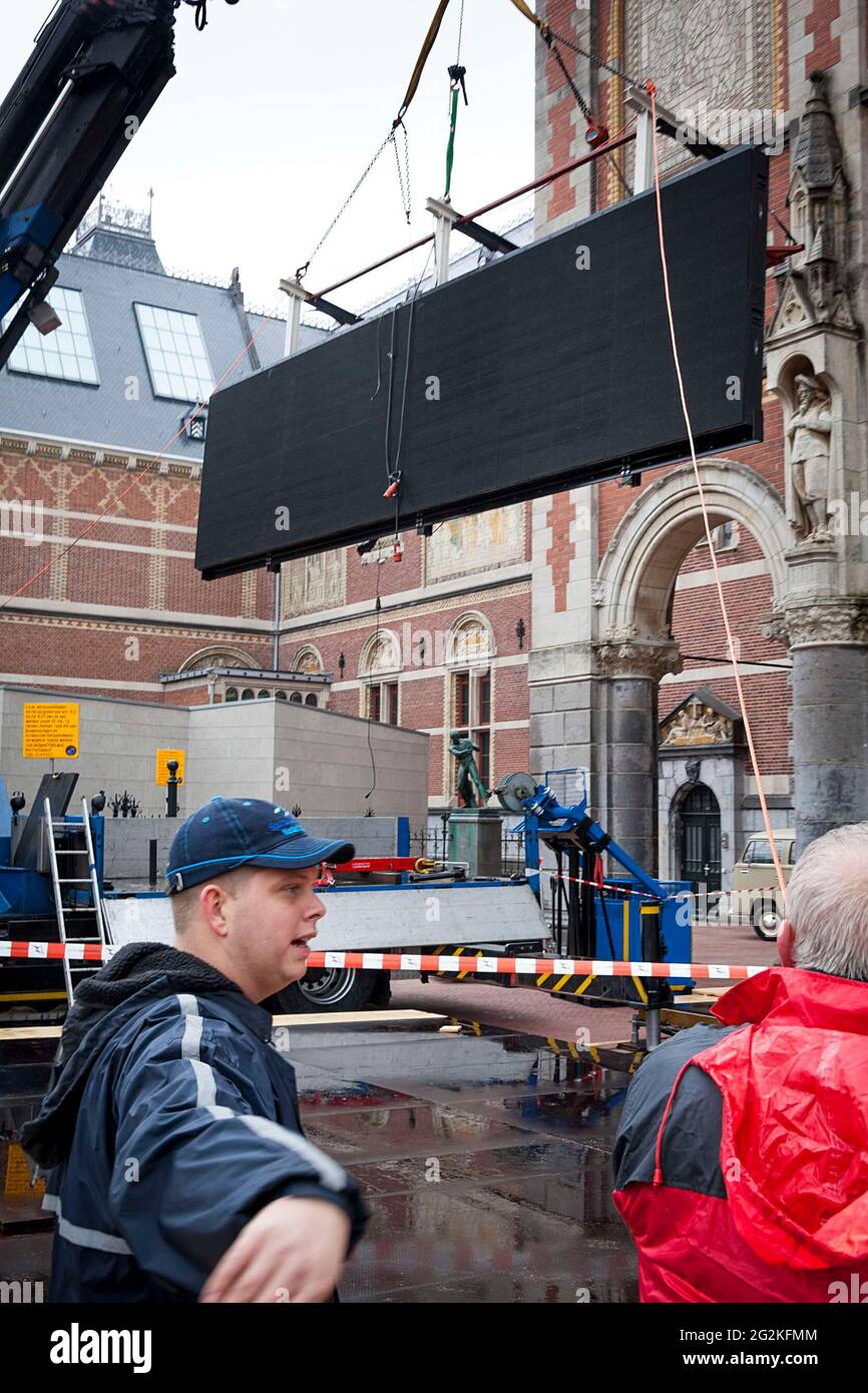 Aftelklok High Resolution Stock Photography and Images - Alamy