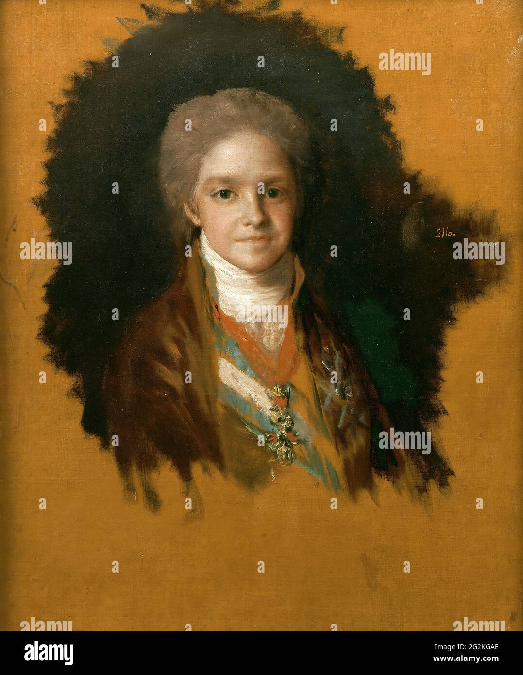 Don isidro hi-res stock photography and images - Alamy