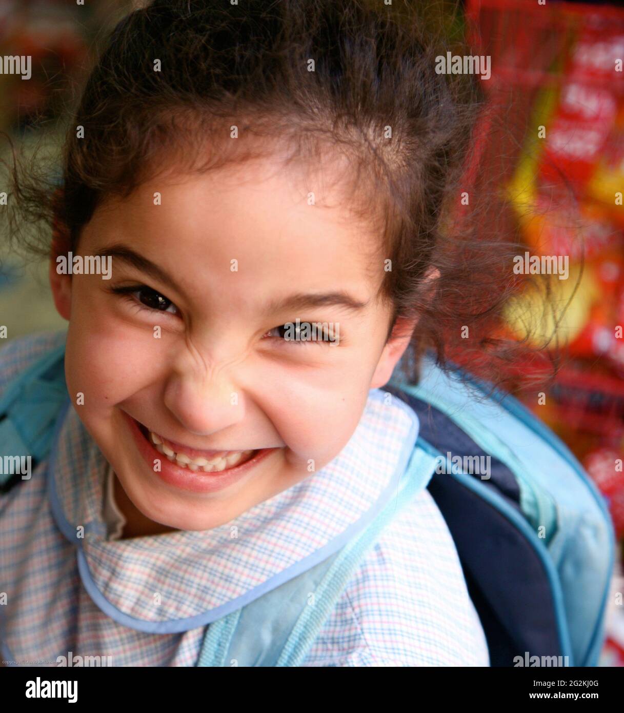 Faces of Lebanon Stock Photo - Alamy