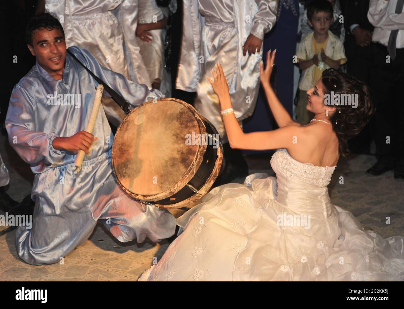 Faces of Lebanon Stock Photo - Alamy