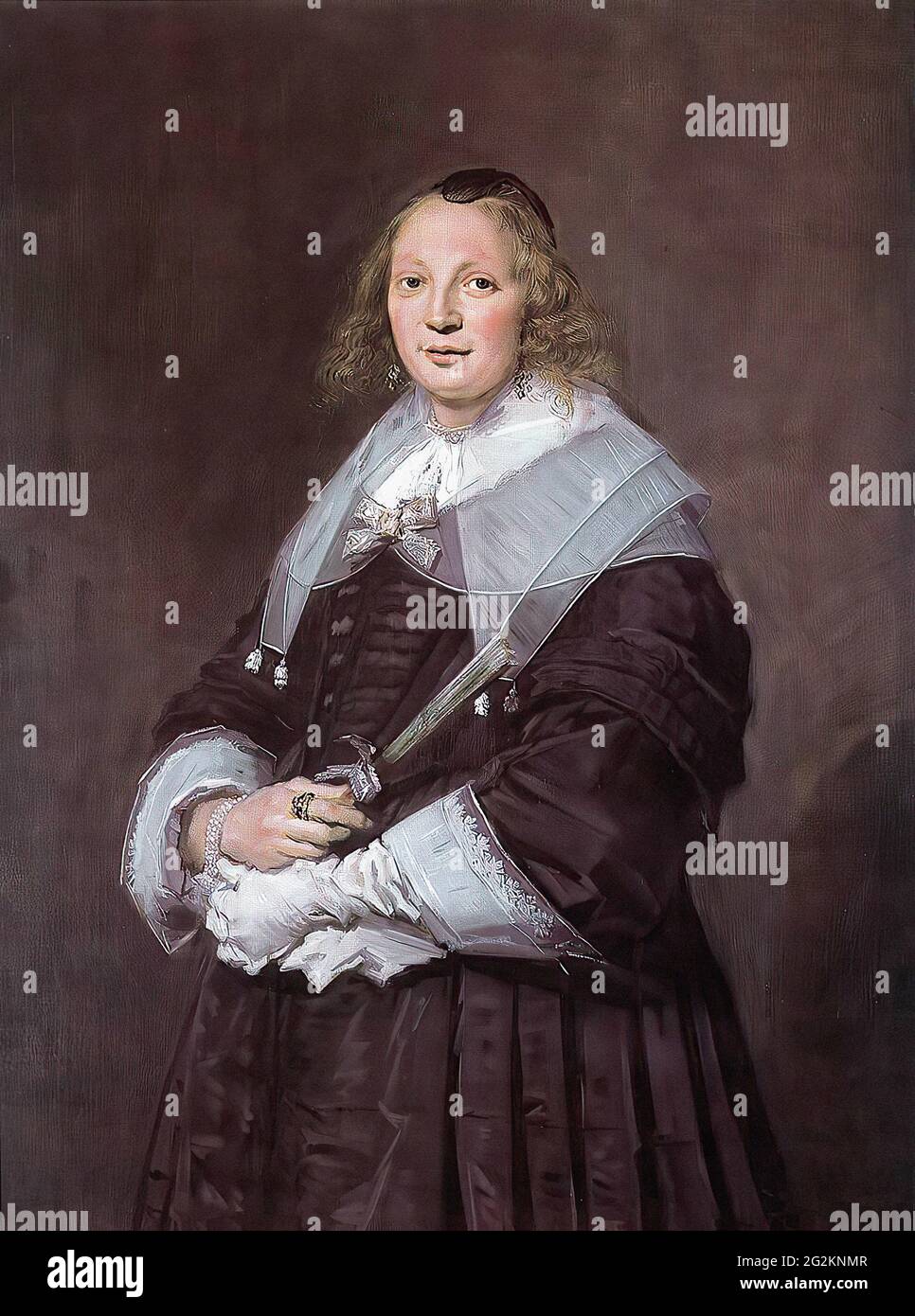 Dutch lady hi-res stock photography and images - Alamy