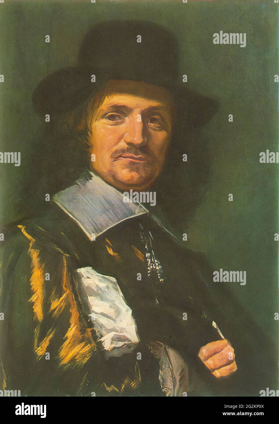 Jan hals hi-res stock photography and images - Alamy