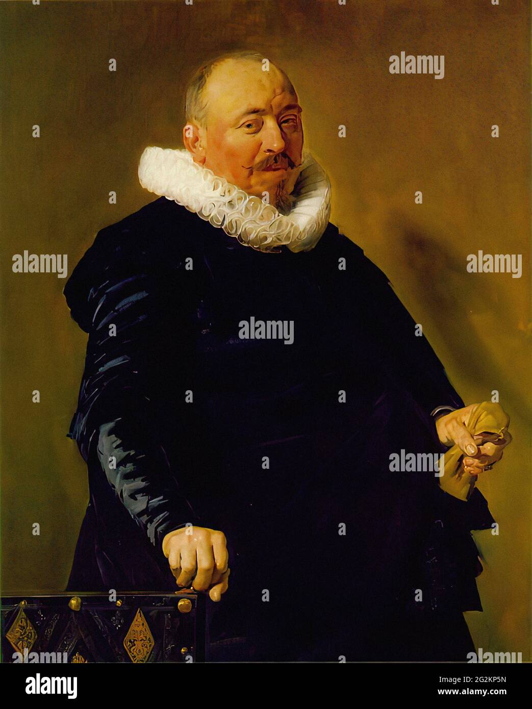 1630 frans hals hi-res stock photography and images - Alamy