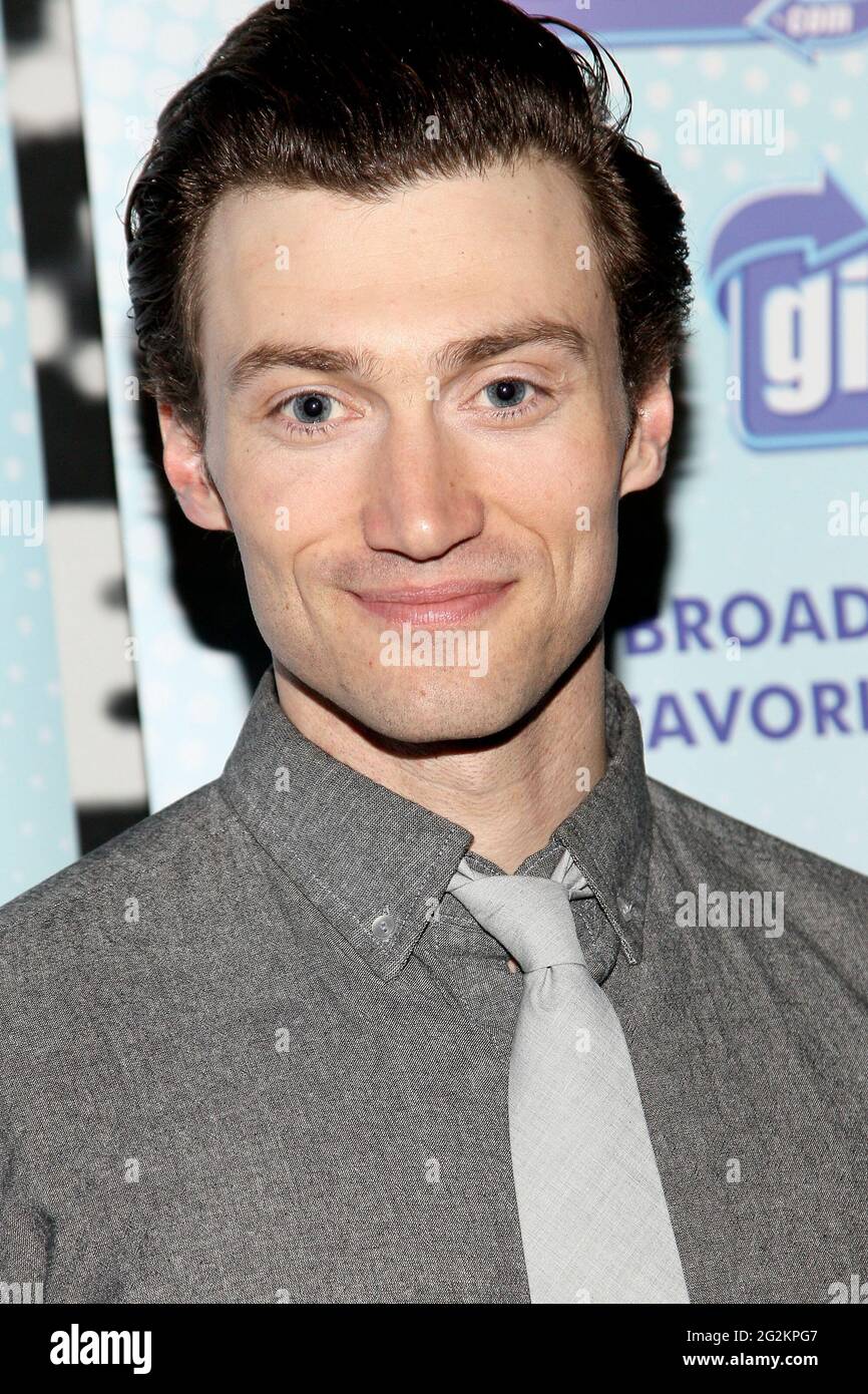 Paramount hotel and new york hi-res stock photography and images - Alamy