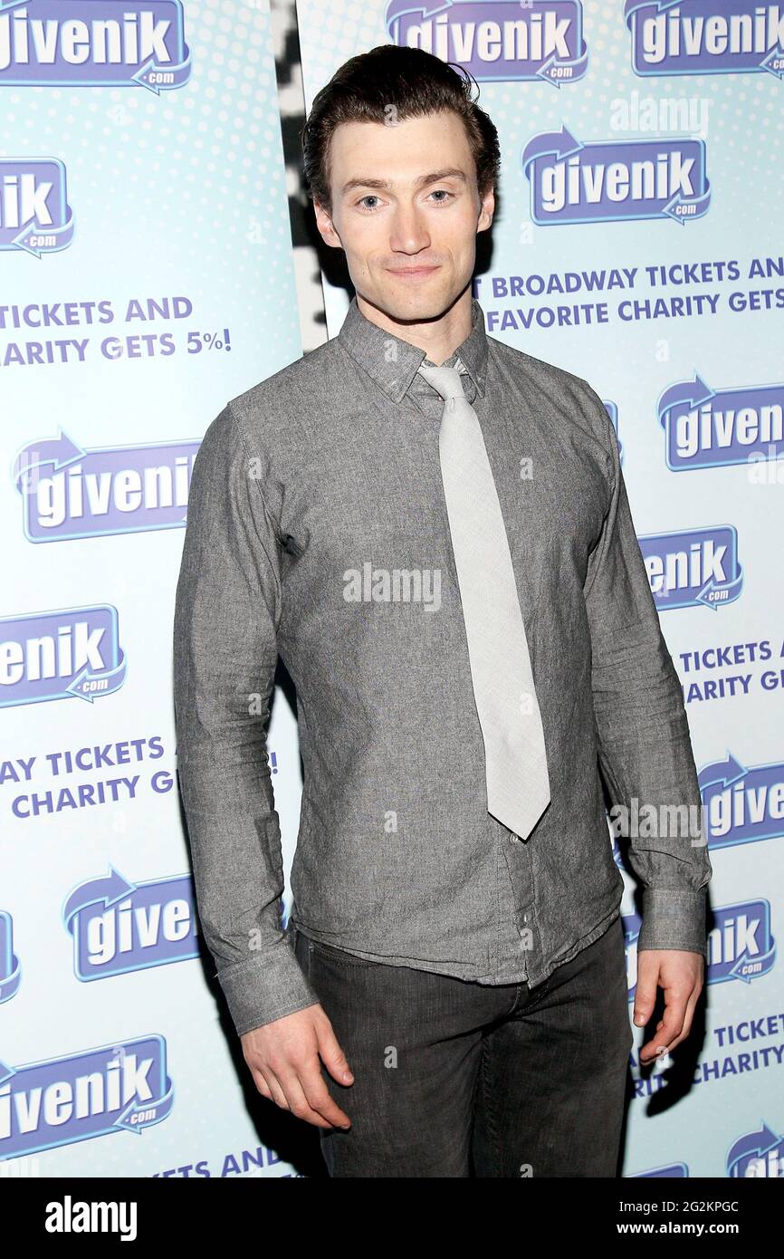 Paramount hotel and new york hi-res stock photography and images - Alamy