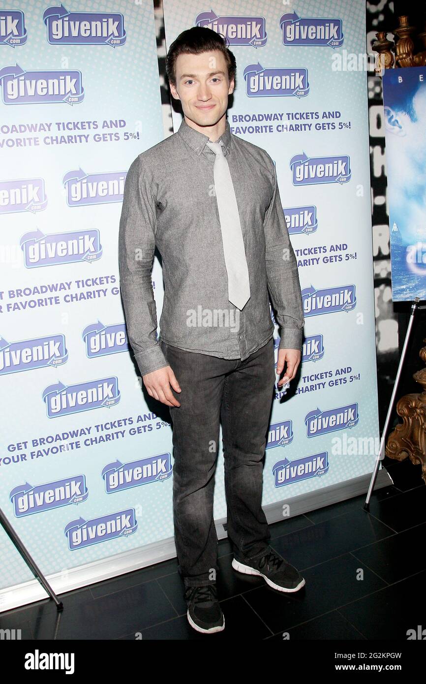 Paramount hotel and new york hi-res stock photography and images - Alamy