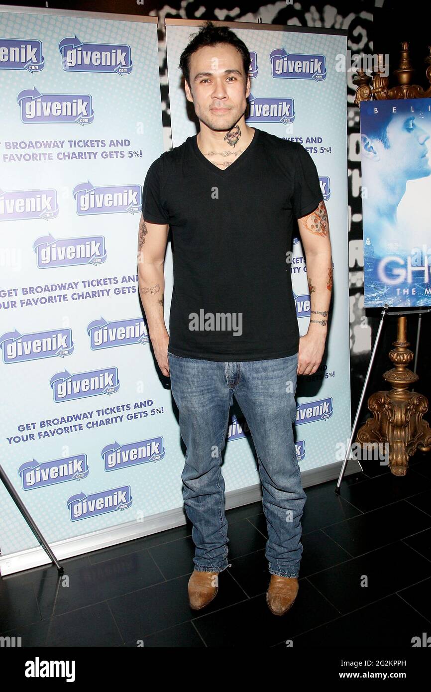 Michael balderrma hi-res stock photography and images - Alamy