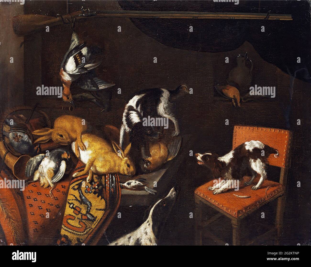 Hunting gun hi-res stock photography and images - Alamy