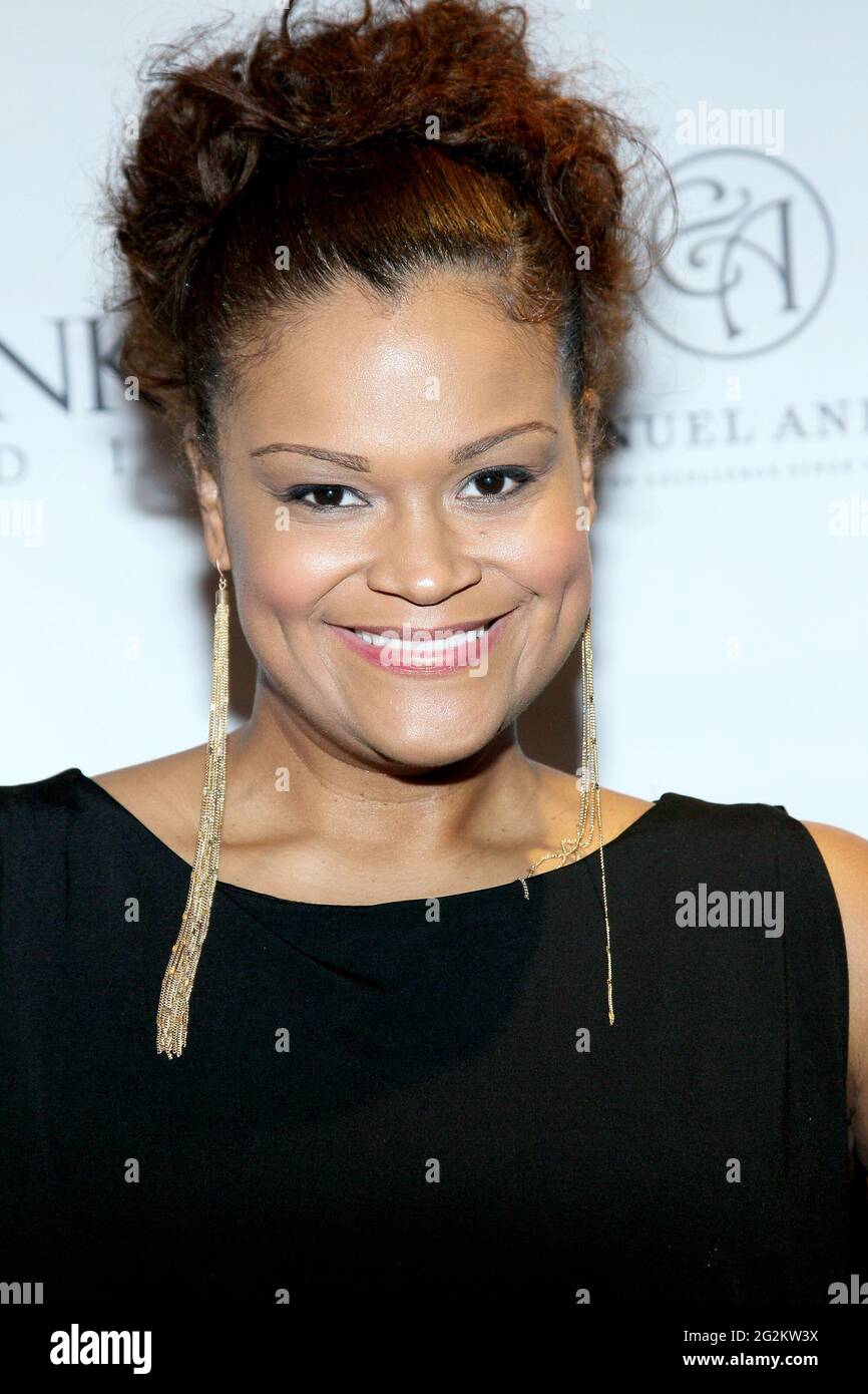 Christina mendez hi-res stock photography and images - Alamy