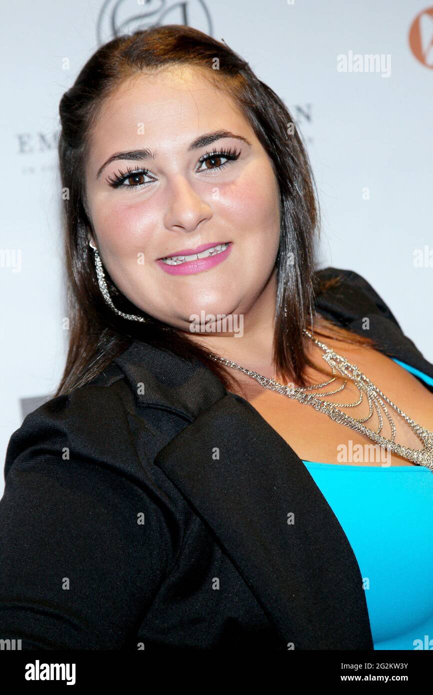 Angelina favuzza hi-res stock photography and images - Alamy